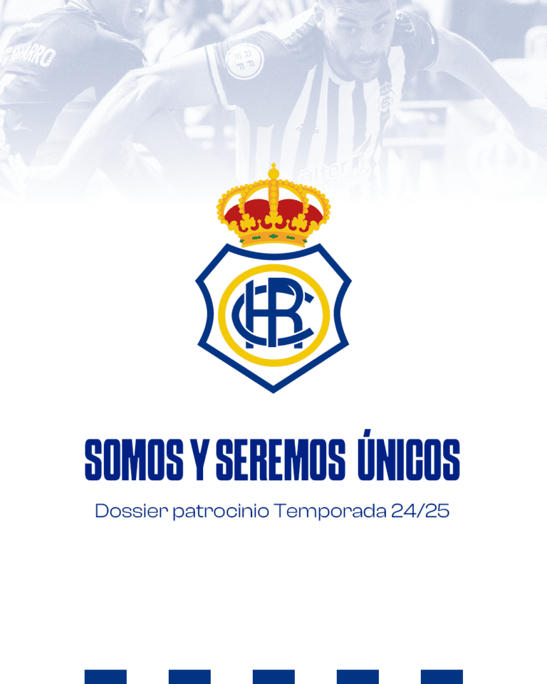 Recreativo de Huelva – Decano del Fútbol Español